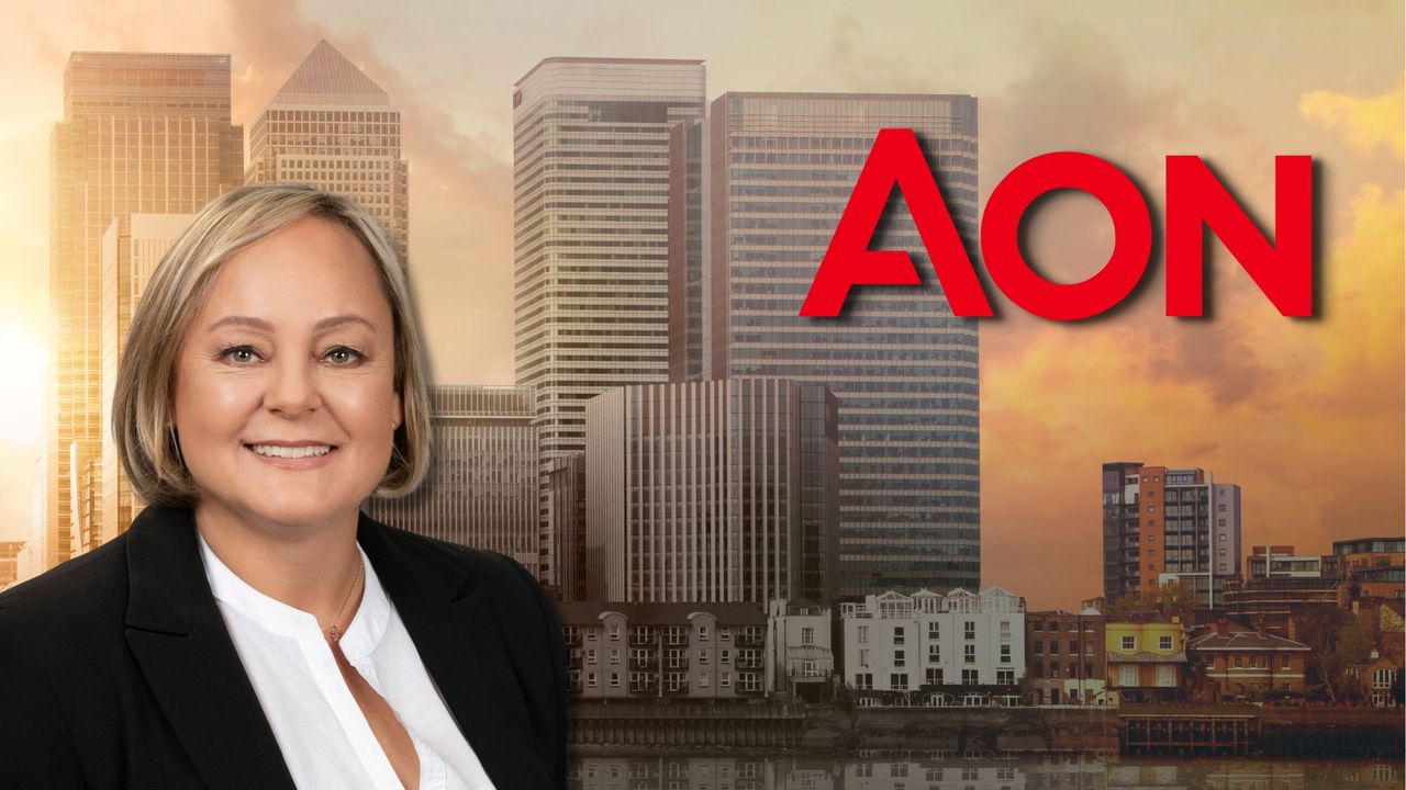 Aon taps 13-year vet to head up professional services | Intelligent Insurer Aon taps 13-year vet to head up professional services | Intelligent Insurer